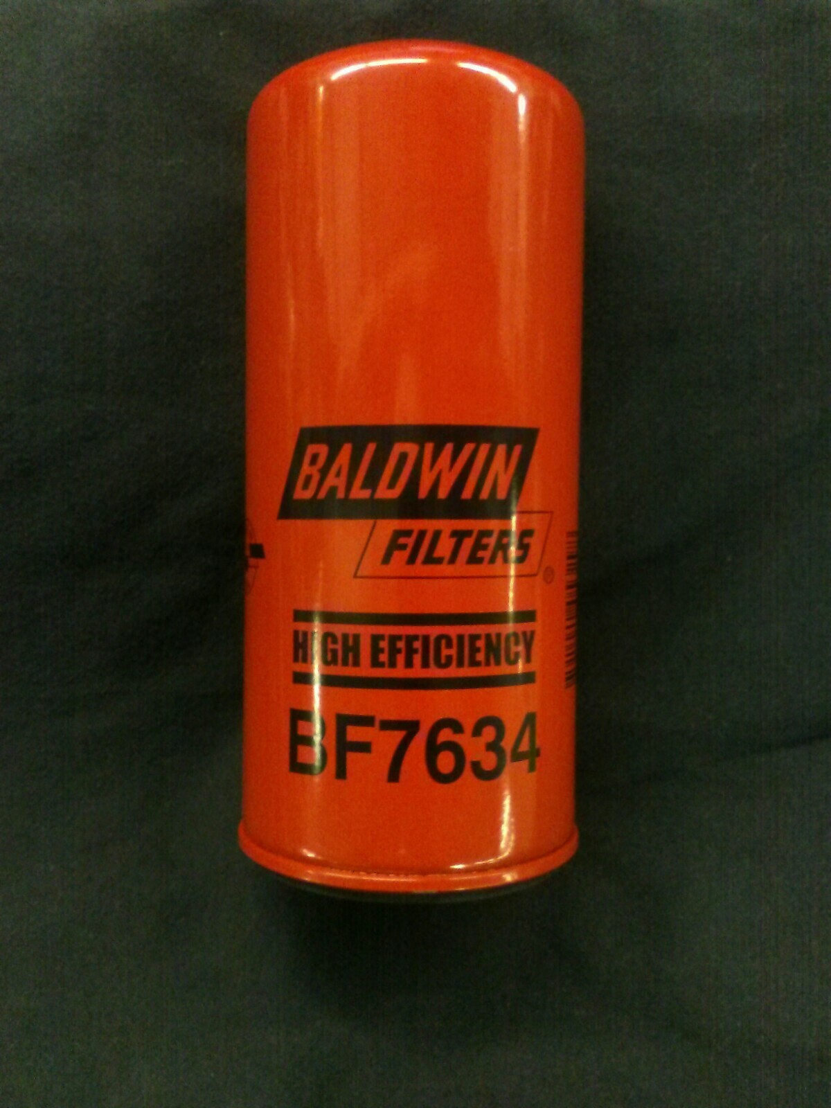 Fuel Filter Baldwin BF7634 | eBay