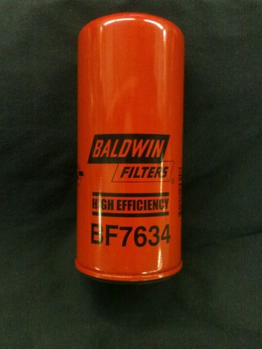Fuel Filter Baldwin BF7634 | eBay