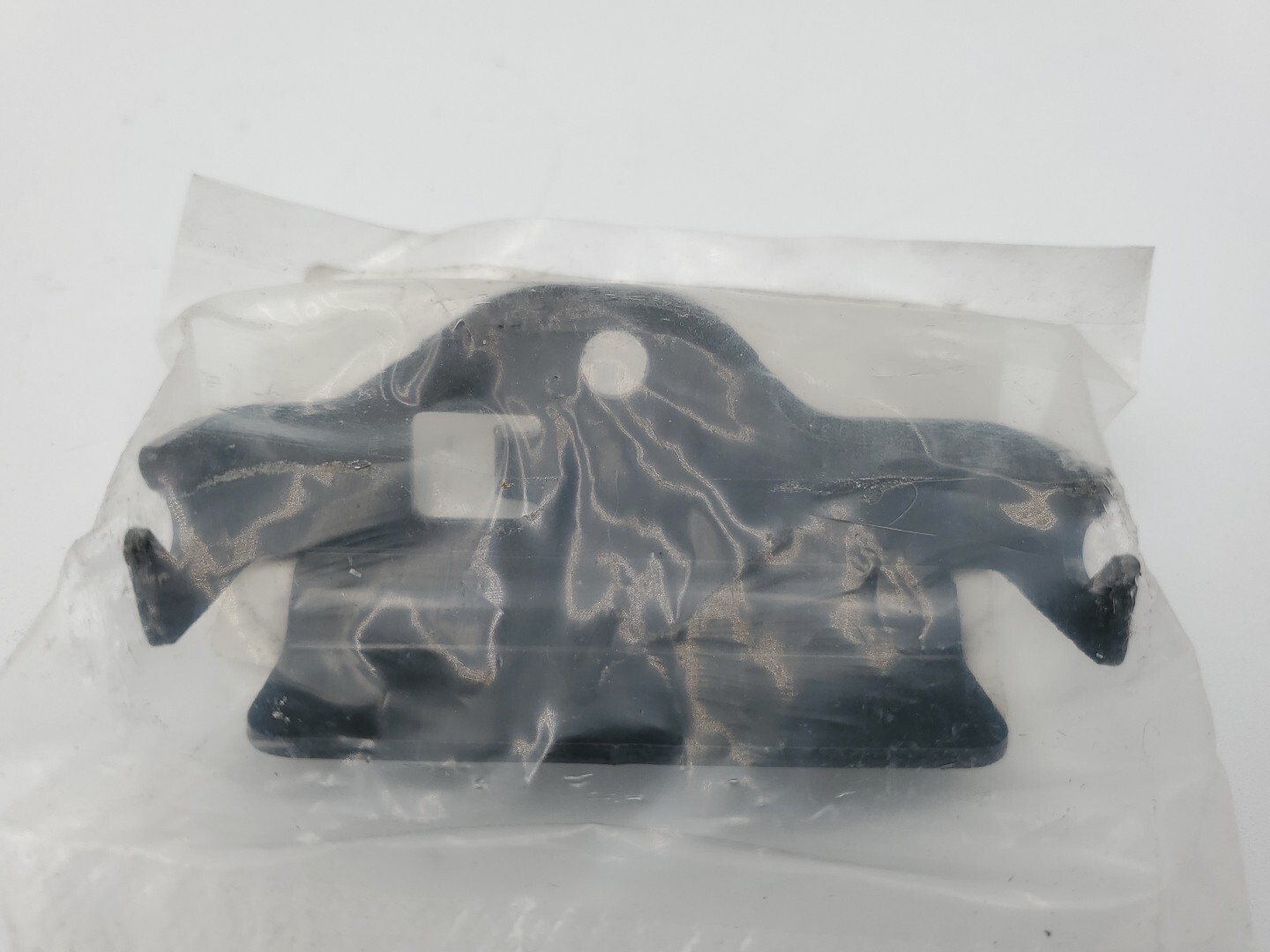 Kia OEM 2016 Sorento Hood-release Cable Bracket 64158C5000 for sale ...