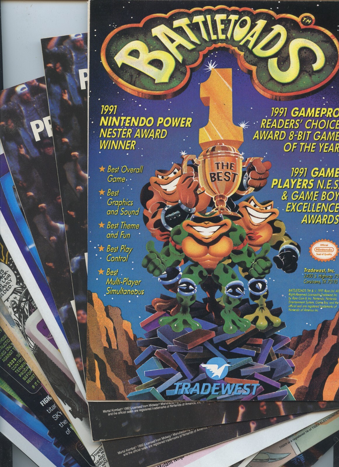 Newsstand Variant Lot Marvel Tales 258, What If 35, Iron Man 279 ...