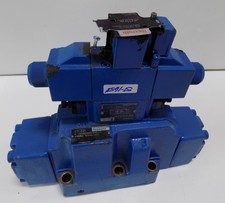 Mannesmann Rexroth Hydraulic Valve DBETR-10/180 #13A1PR2RM for sale ...