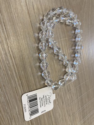 Prima Bead 33pc 12x10 Crystals | eBay