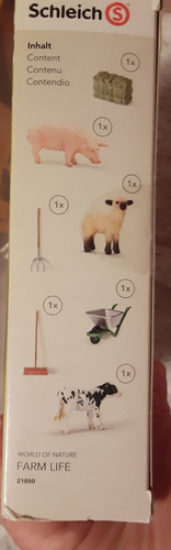 New Schleich Farm Life. - RETIRED | eBay