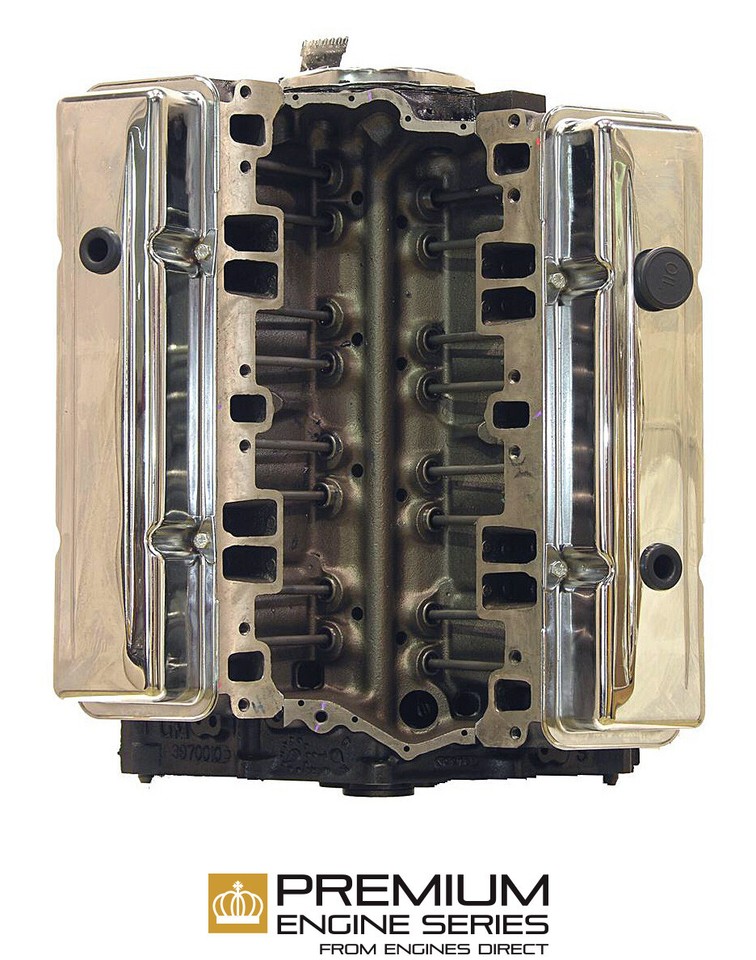 1969-1977 Chevrolet 350 Engine Camaro Chevelle Nova Monte Carlo Malibu ...