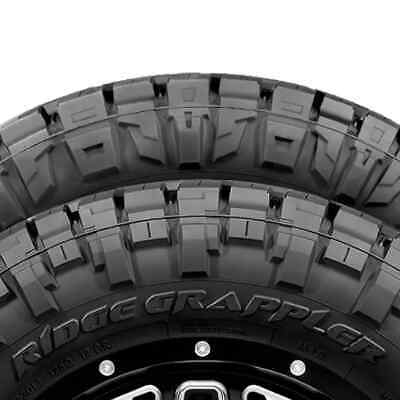Nitto Ridge Grappler 37X12.50R20 Nitto 217030 (SET OF 4) | eBay