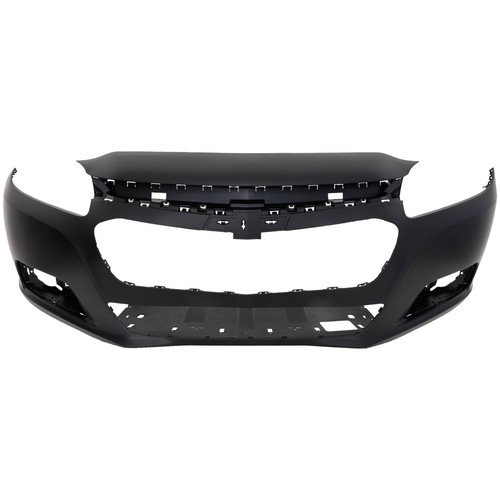 Bumper Cover Fascia Front for Chevy 23146557 Chevrolet Malibu Limited ...