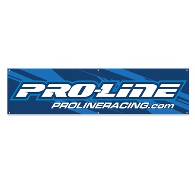 Pro-line Racing Pro-Line Banner PRO991333 Promotional Items | eBay