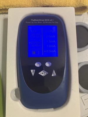 The Brain Driver DCS v2.1 | eBay