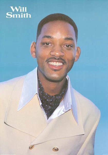 Will Smith 2001