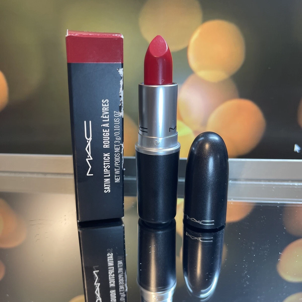 Mac Makeup Lipstick Shades