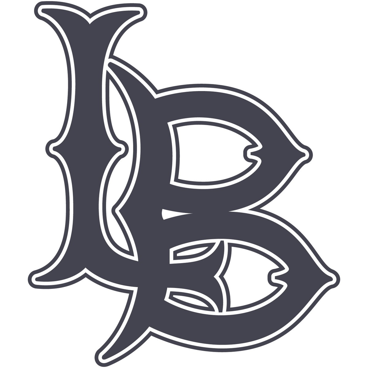 Long Beach College Logo