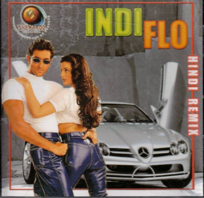 Indo Flo - Remix - hindi music [ CD ] shemaroo | eBay