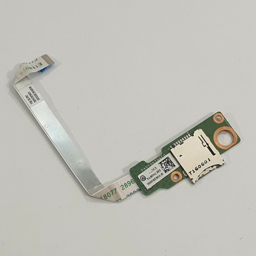 HP Chromebook 13 G1 SIM Karten Adapter Board mit Kabel Card Slot | eBay.de