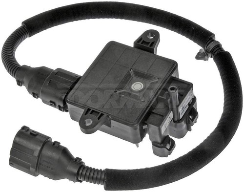 Engine Cooling Fan Module Dorman 902-424 | eBay