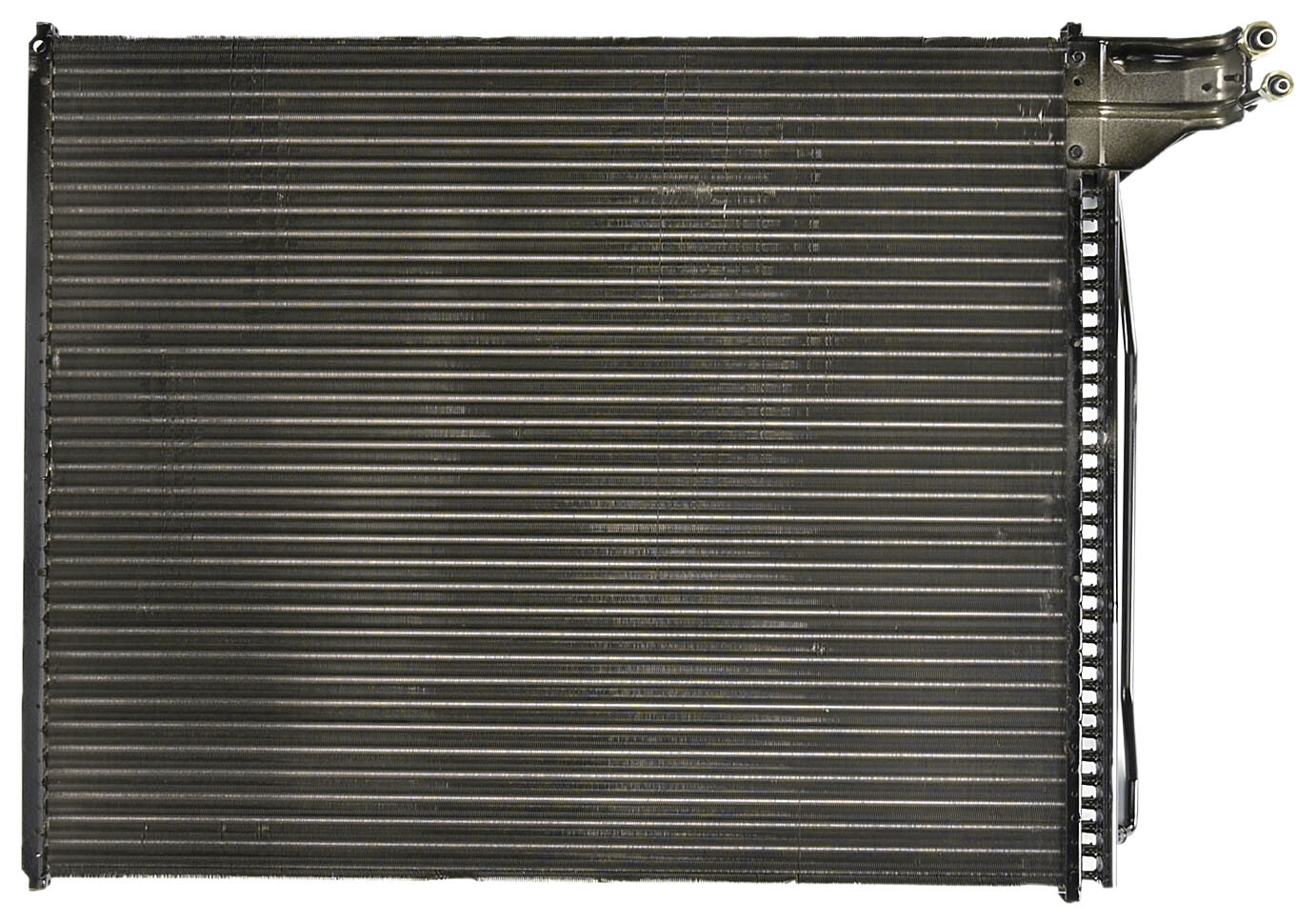 1997-2007 Ford E-250 E-350 E-450 E-550 Super Duty A/C Condenser ...