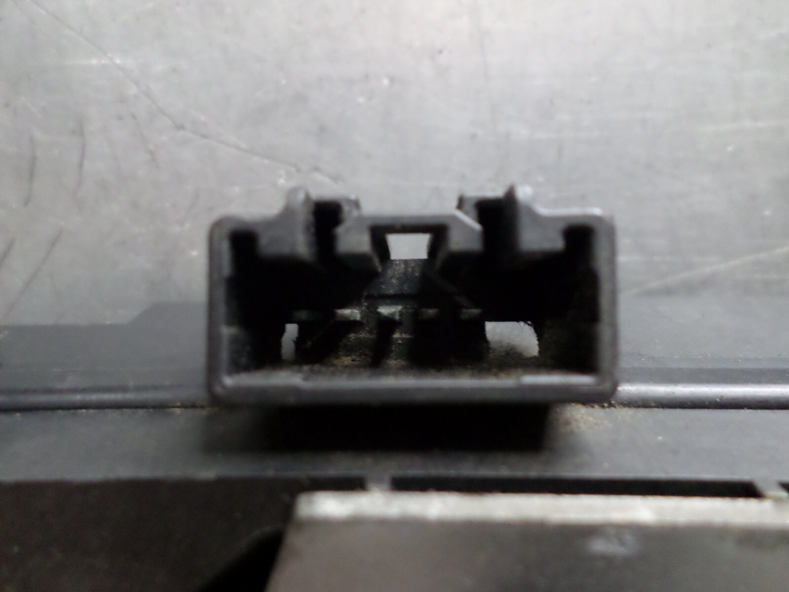 RANGE ROVER SPORT L320 LAND ROVER DISCOVERY TAILGATE BOOT LOCK CATCH ...