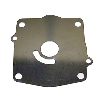 EMP Plate w/ pump base Yamaha V4 6E5-44323 | eBay