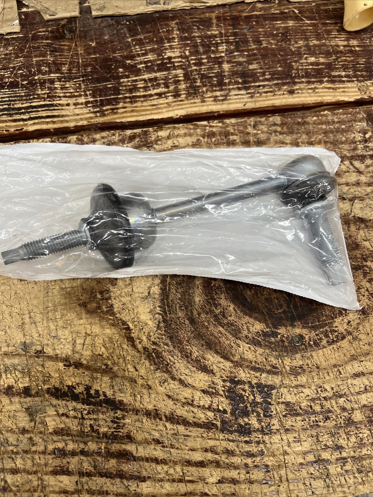 Genuine Mopar Link Kit 68399868AE New In The Bag , Free And Fast ...