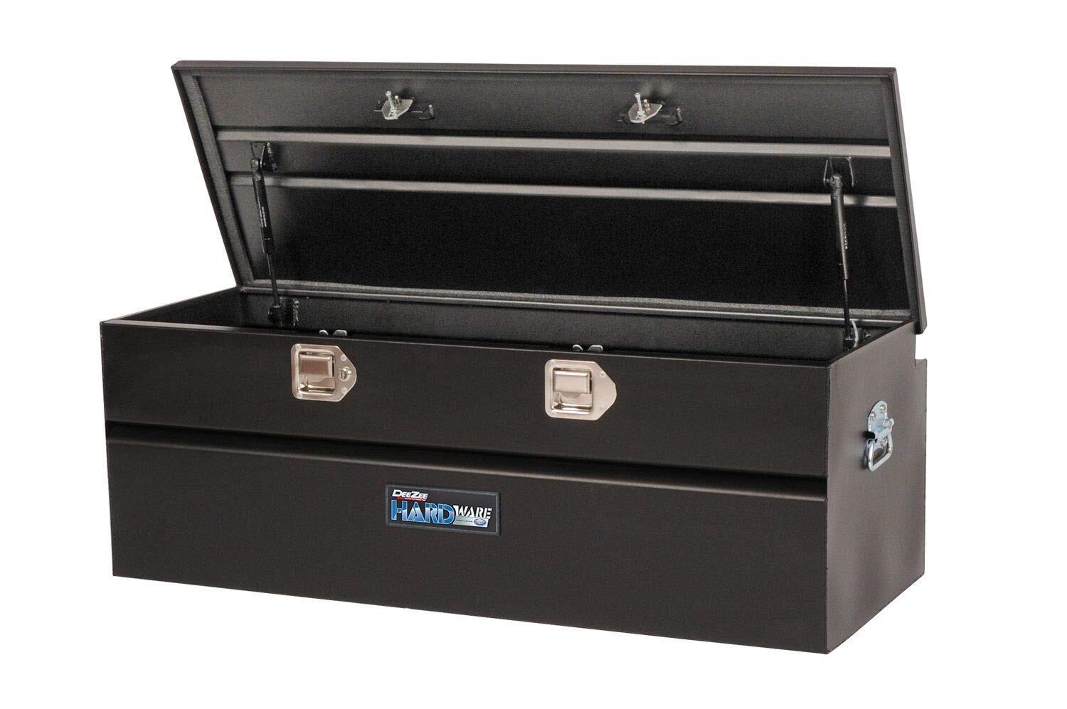 DEE ZEE DZ8546SB Hardware Series Steel Utility Chest Tool Box | eBay