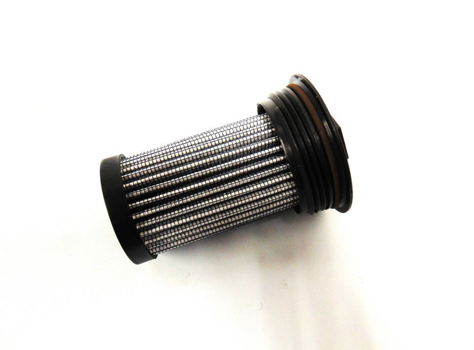 Spartan Lawn Mower Parker HTG Hydro Pump Filter 411135S 450-0022-00 | eBay