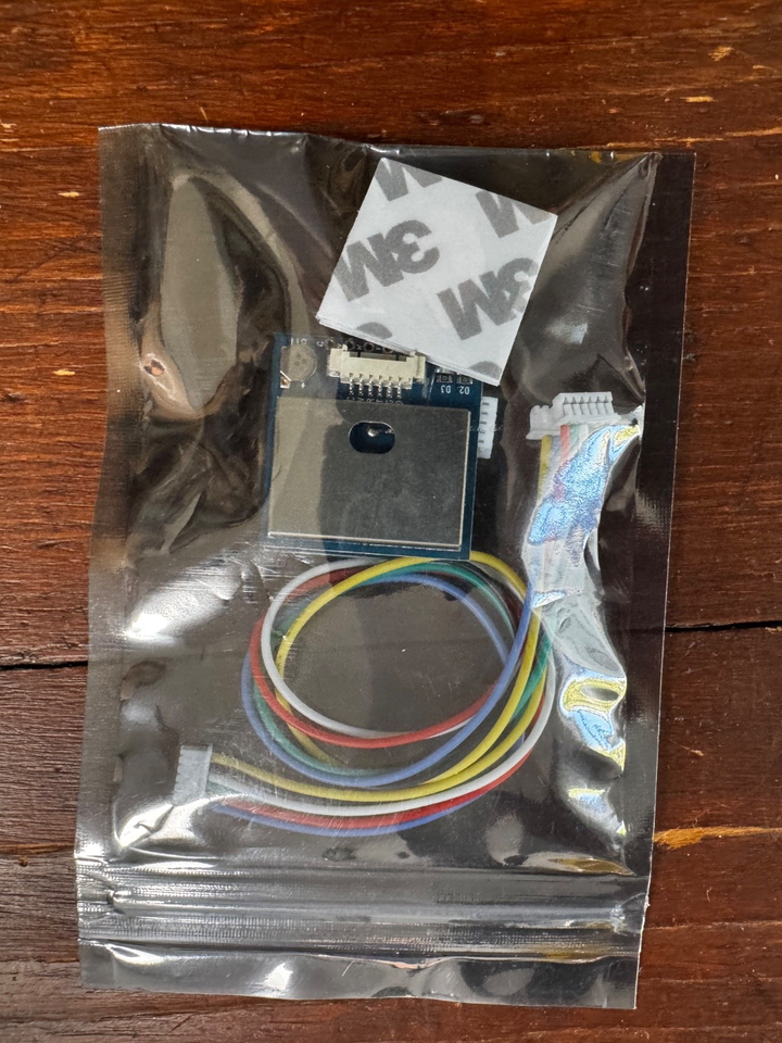 Cirocomm T0010 Active GPS/GLONASS Antenna FOR FPV DRONE NEW! | eBay