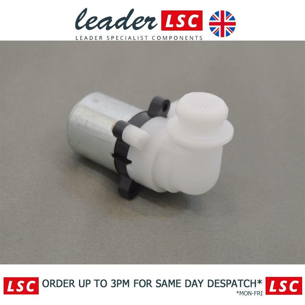 Fiat Ducato Windscreen Washer Pump 71711241 New | eBay