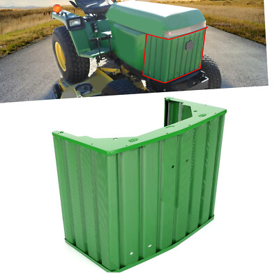 Tractor Parts - Tractor Front Grill