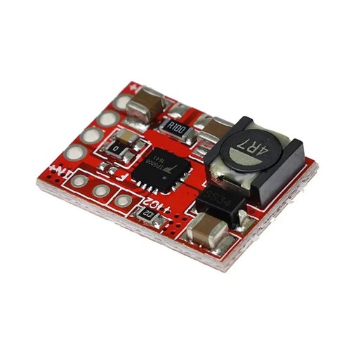 Charging Module 21.5*14.5*4.2mm 4.2V 1A Charging Module Fully Closed ...