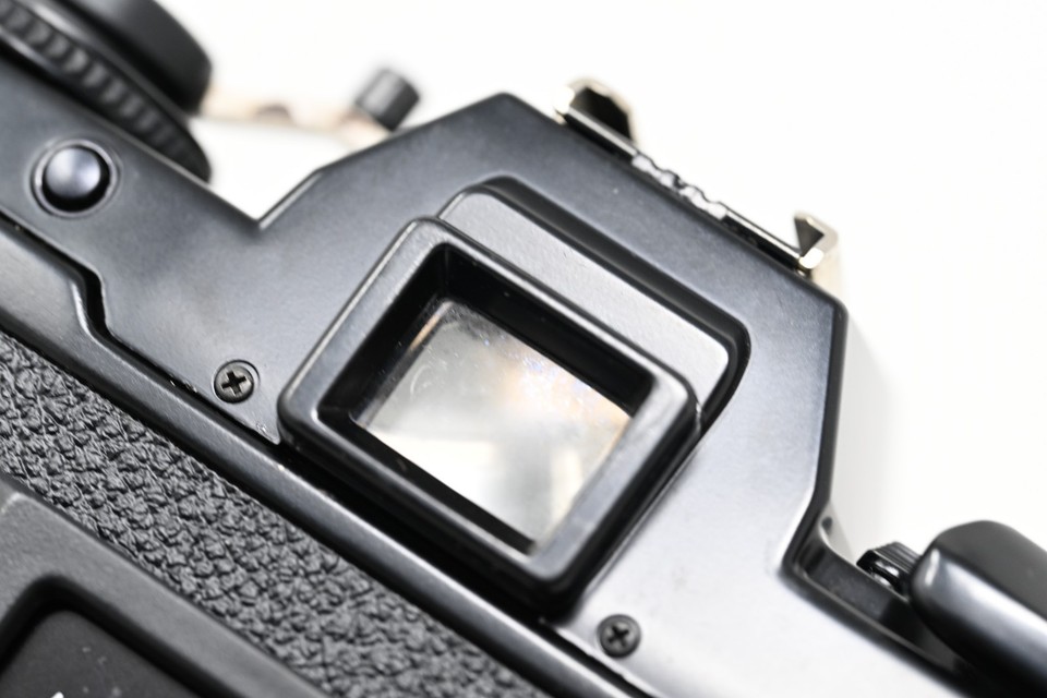 Contax 139 Quartz 35mm SLR Film Camera Body Only (#B102) | eBay