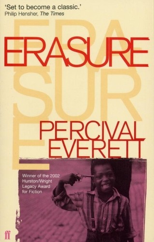 Erasure by Everett, Percival 0571215890 The Fast Free Shipping | eBay