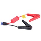 With EC5 Plug Connector Emergency Battery Jump Cable Clamps Clip for ...