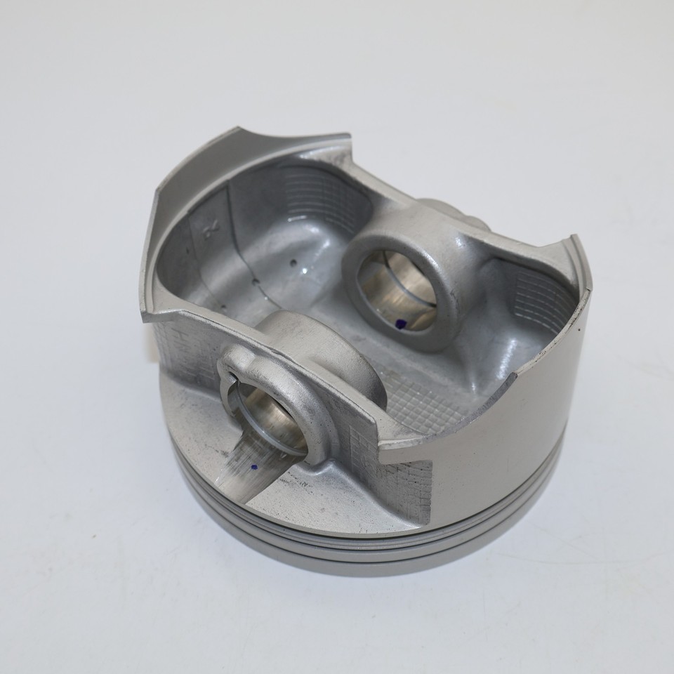 TOP END KIT W/ CYLINDER For HONDA 2014-2023 PIONEER SXS700 2006-22 ...