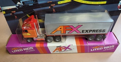 AURORA LIGHTED RIG.... | eBay