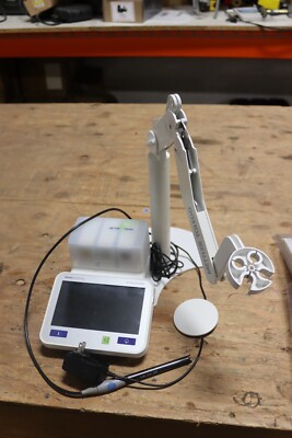 Mettler Toledo SevenExcellence Multiparameter pH/mV Meter w Electrode ...