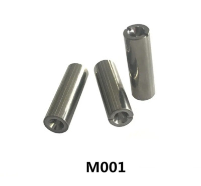 3PCS For Mitsubishi Wire Cut EDM Machines M001 Upper /Lower Power Feed ...
