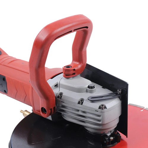 Single Piece Grooving Machine Large Multifunctional Angle Grinder ...