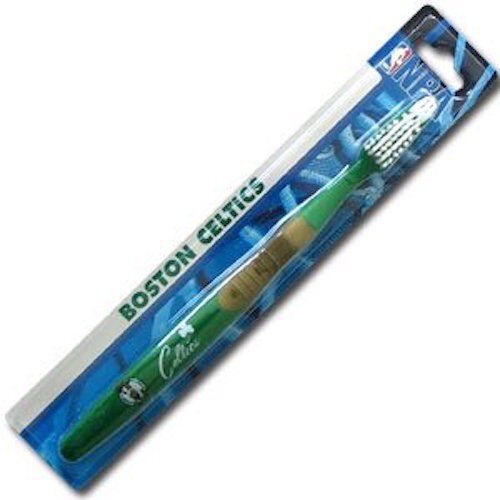 Boston Celtics NBA Toothbrush 840787088781| eBay