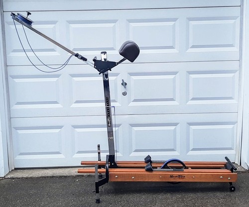 Nordic Track Pro Ski Machine | eBay