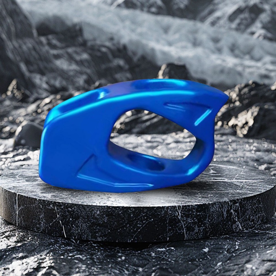 Auto Lock Retarder Adjustable Ergonomic Handle Aluminum Alloy for ...