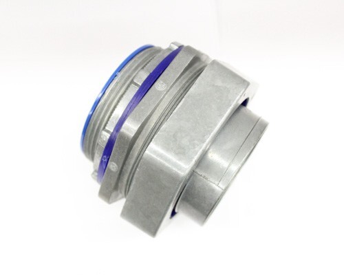 LT-208 T&B 3 INCH CONNECTOR LT FLEX METAL DC | eBay