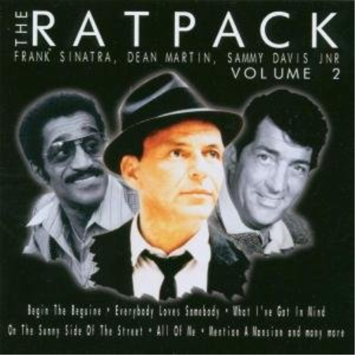 `Ratpack, The` Vol.2 CD NEW | eBay