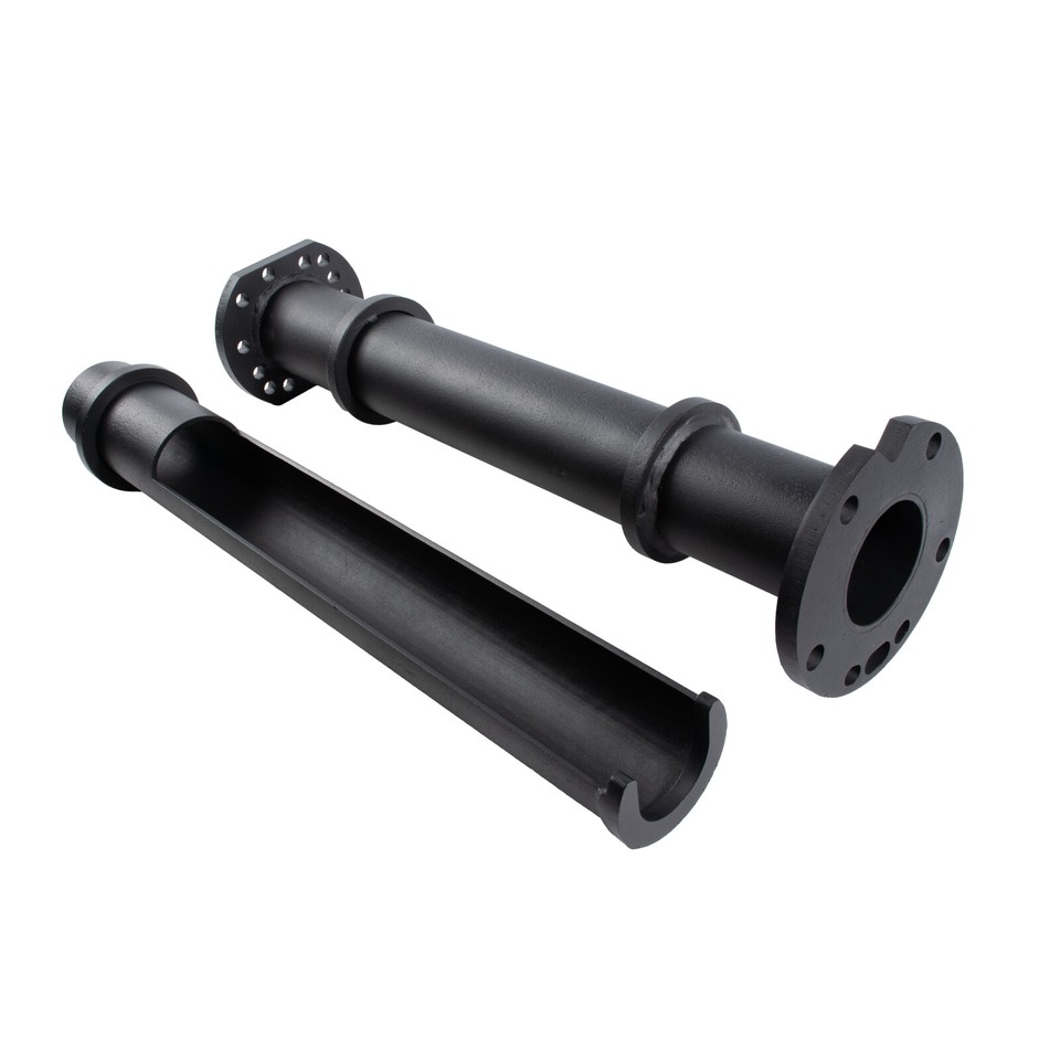 2pc Rear Axle Bearing Removal Puller Tool for Toyota Truck 09521-25011 ...