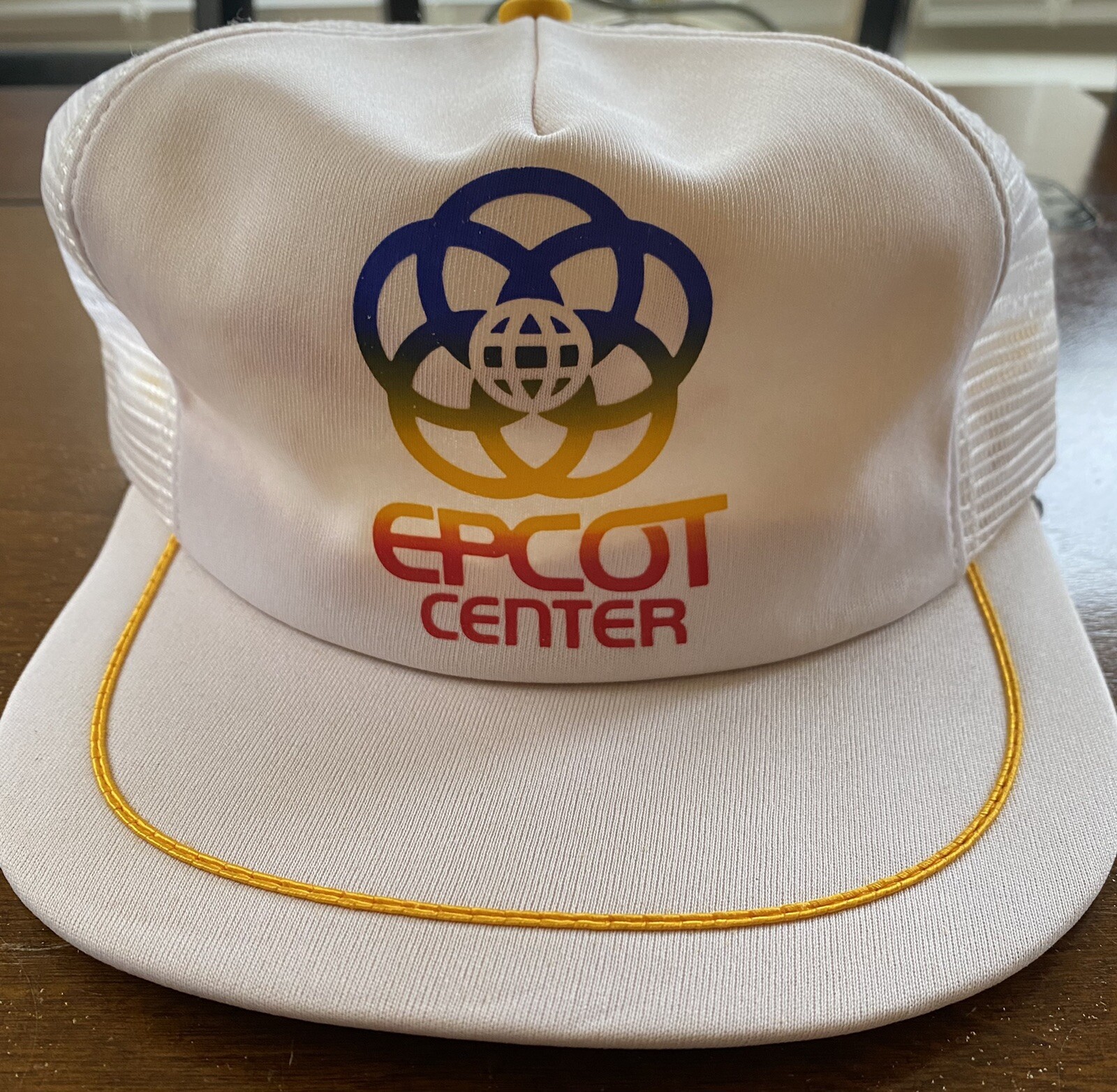 Epcot Center Rare 1980's Original Disney World Adult … - Gem