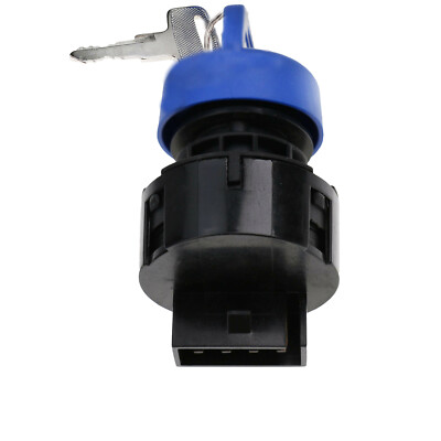 86405634 Ignition Switch For New Holland TC29D TC31DA TC33D TC35A TC40A ...