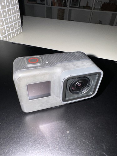 GoPro Hero 5 Black Edition Action Camera 32gb SD Card scan disk ...