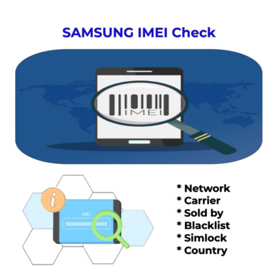 SAMSUNG Full Info Check, Simlock, Carrier, Network, Sold By, All Models ...