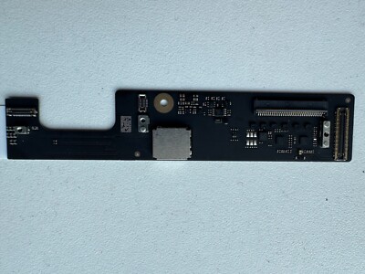 Apple MacBook Air 15" A3114 M3 2024 Keyboard Connector Sub Board | eBay