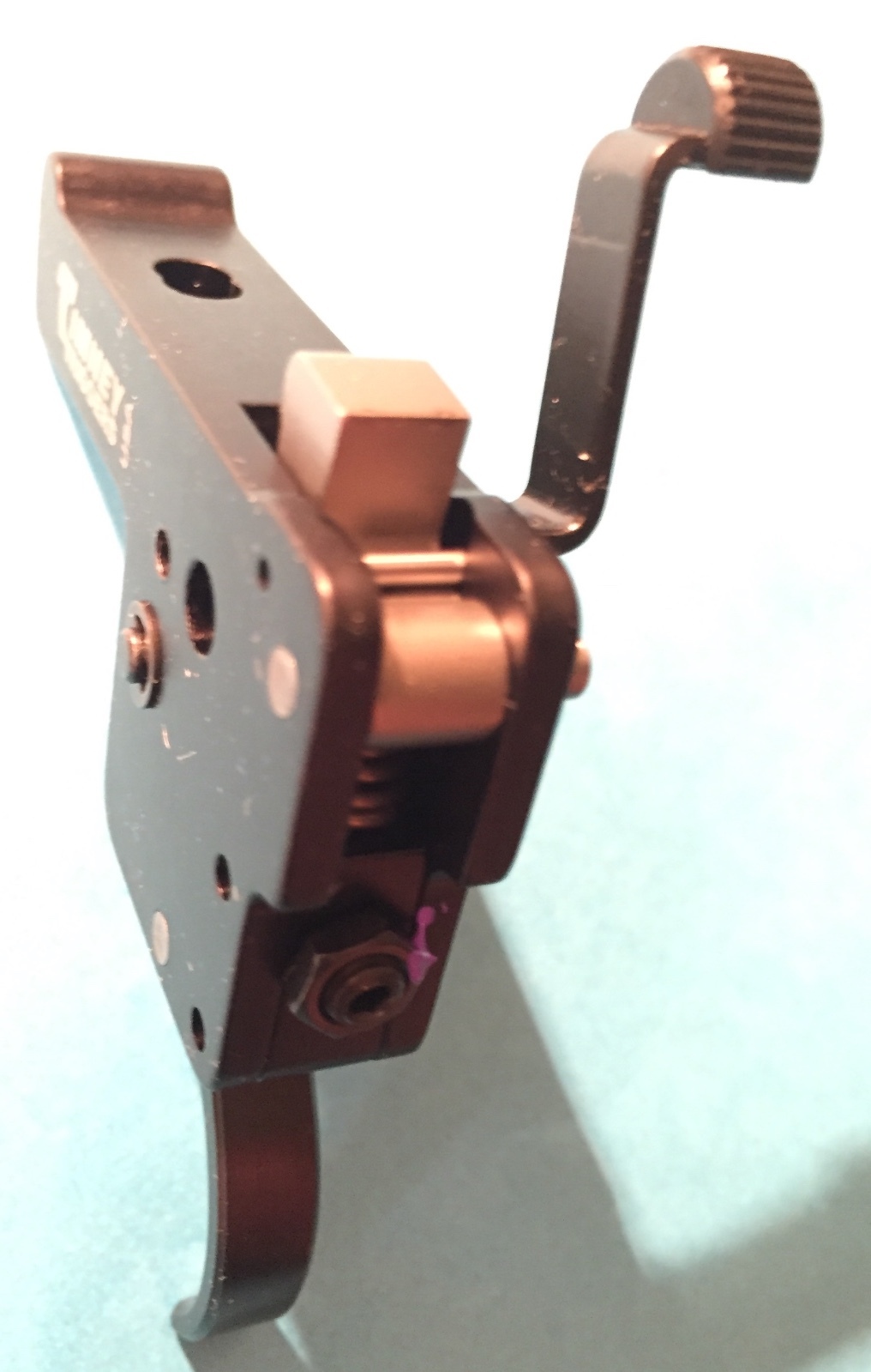 Timney Triggers Weatherby Vanguard Howa 1500 1.5-4 Lbs Pull Weight ...