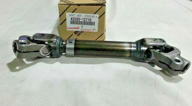4522060220 Genuine Toyota SHAFT ASSY, STEERING INTERMEDIATE 45220-60220 ...