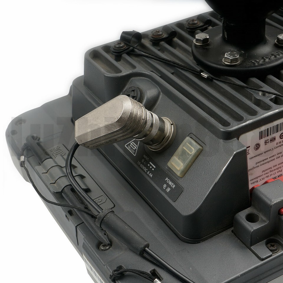 ITE Power Supply for Honeywell LXE Thor VM1 | eBay